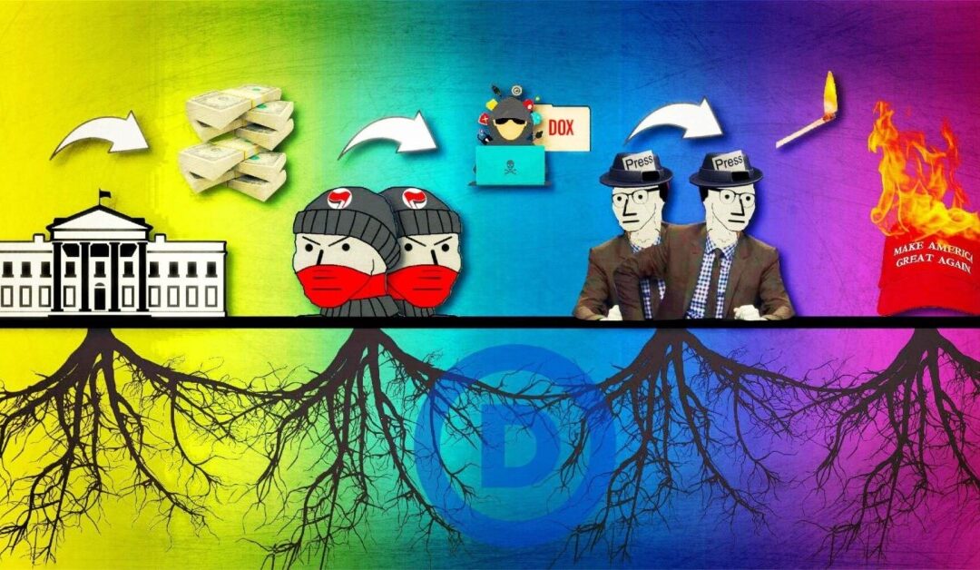 Libs of TikTok Doxing Uncovers Secret Hacker-Government Mercenary ... Libs of TikTok Doxing Uncovers Secret Hacker-Government Mercenary ...