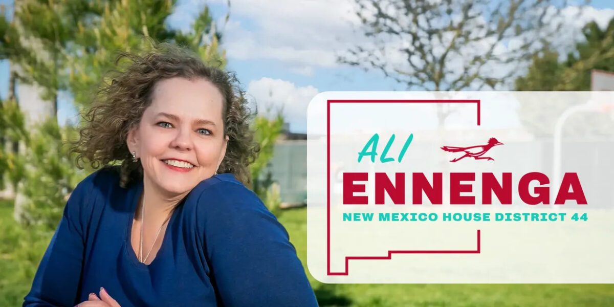 Candidate Files Complaint for Contest of Election